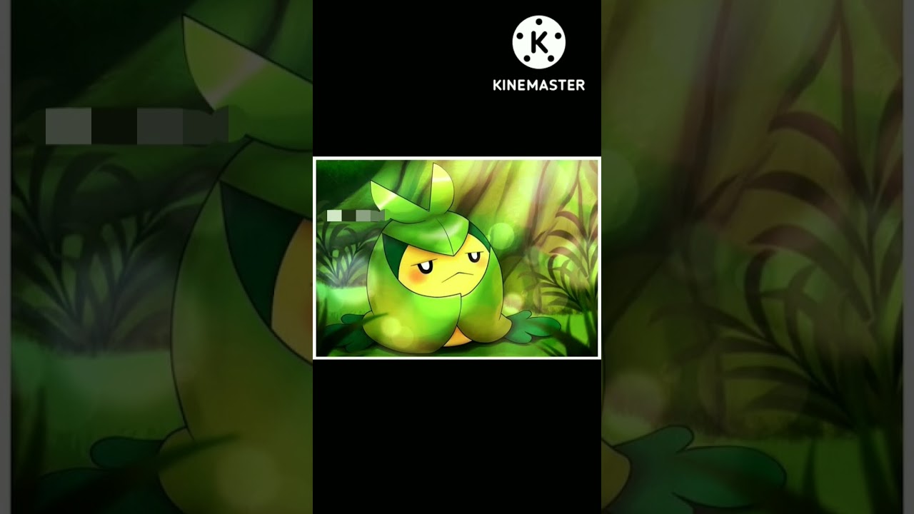 Sewaddle,Swaldloon, leavanny evolution #pokemon #evolution #shorts ...