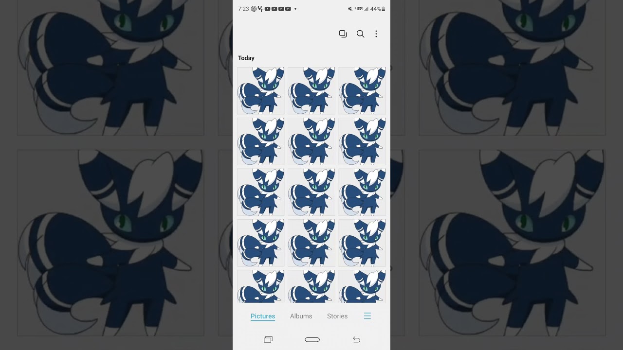 Meowstic.mp4 - Pokémon Charts