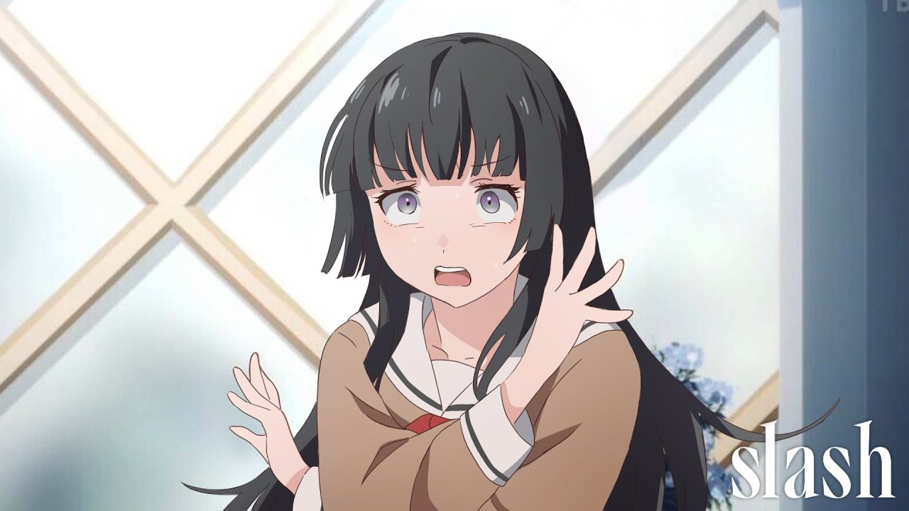 [バンドリ！][Expert] BanG Dream! #841 slash (歌詞付き) - Pokémon Charts