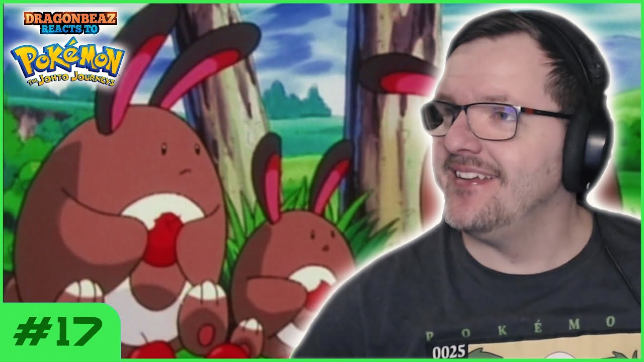 Sentret & Togepi Steak A Rocket Arbotank! | Pokemon Season 3, Episode ...