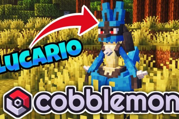 Cobblemon Guide - Pokémon Charts